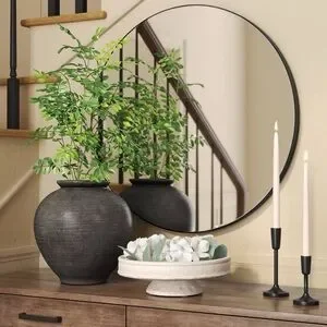 Threshold | Accents | Large Rustic Ceramic Vase Threshold | Poshmark